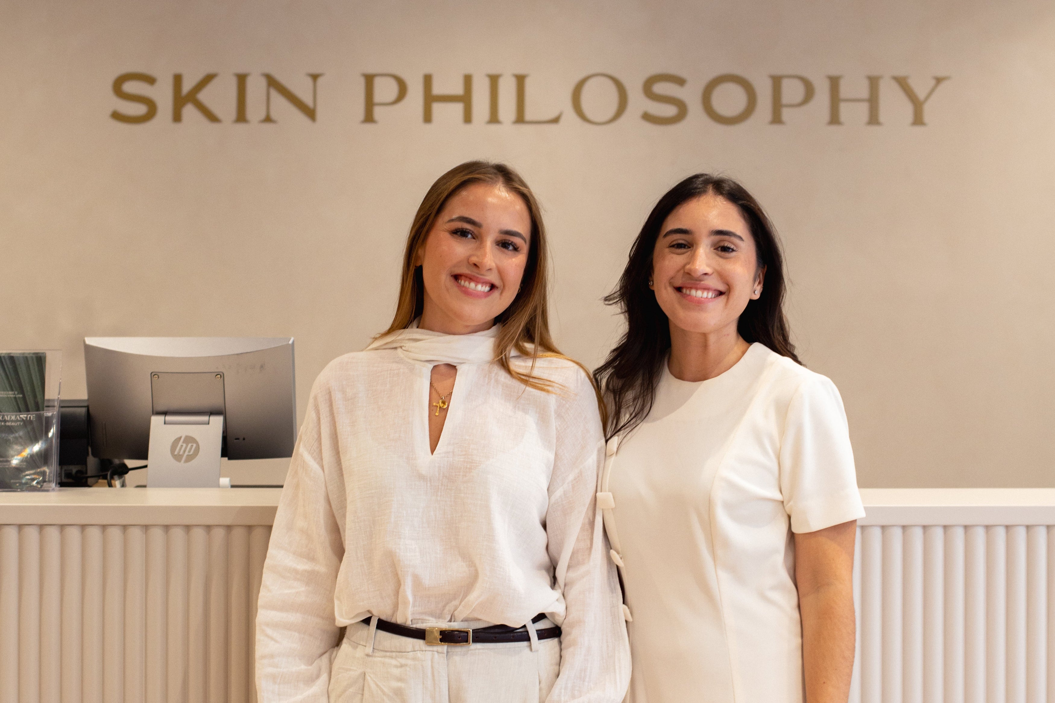 Skin Philosophy