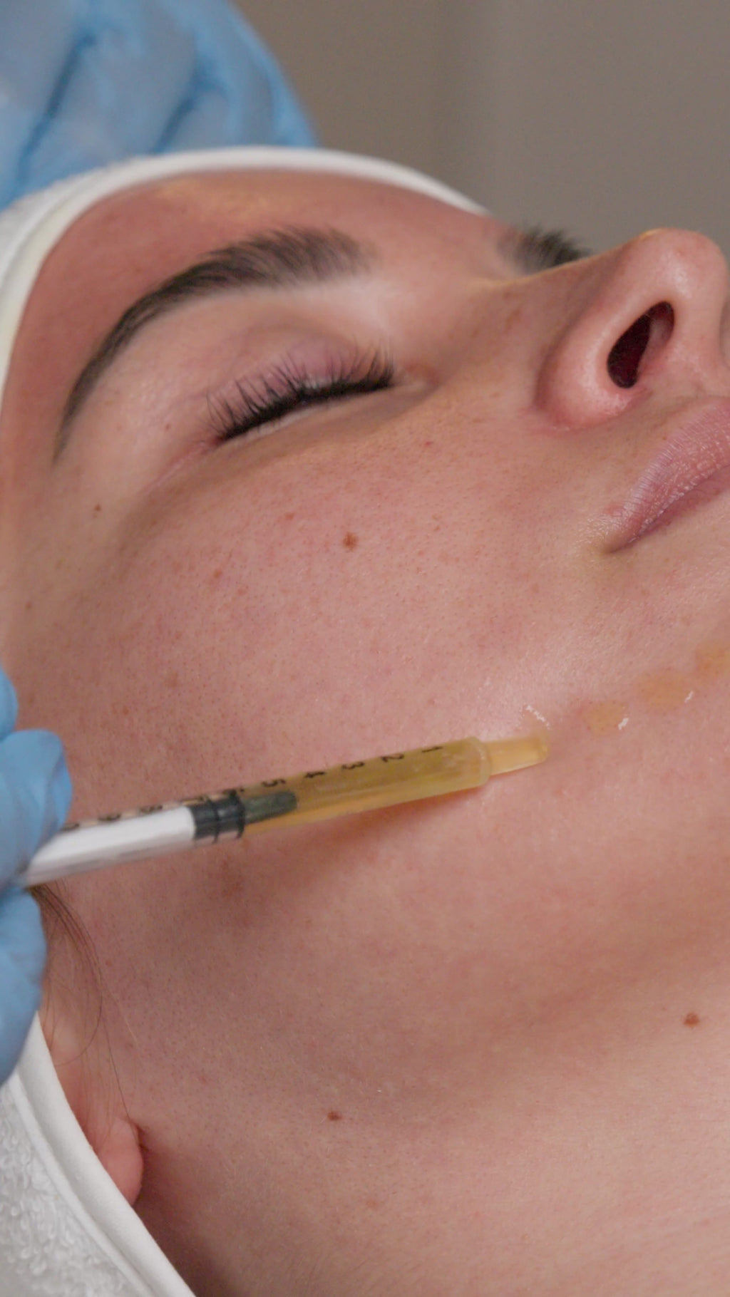 Glow Session – Skin Philosophy
